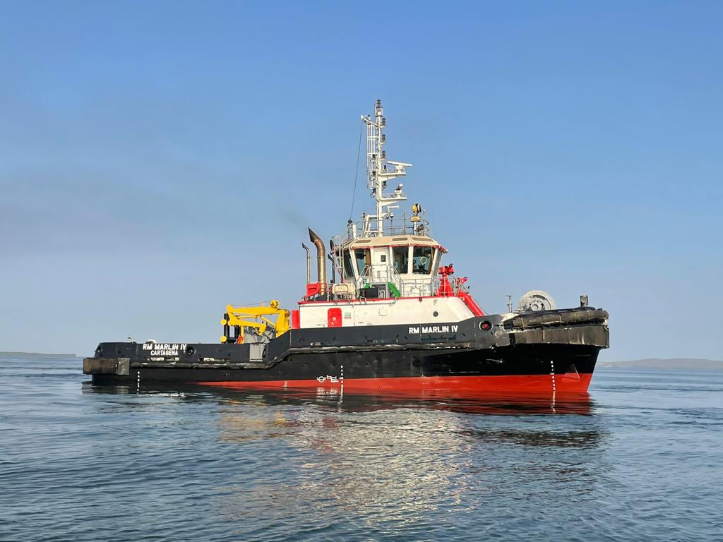 En tiempo récord, Dimar entrega matrículas a embarcaciones bajo la Ley ...